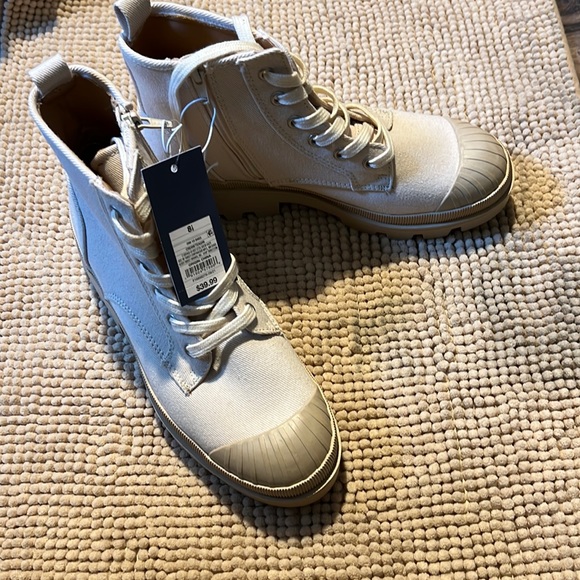 Universal Thread | Shoes | Universal Thread Boots With Side Zipper ...